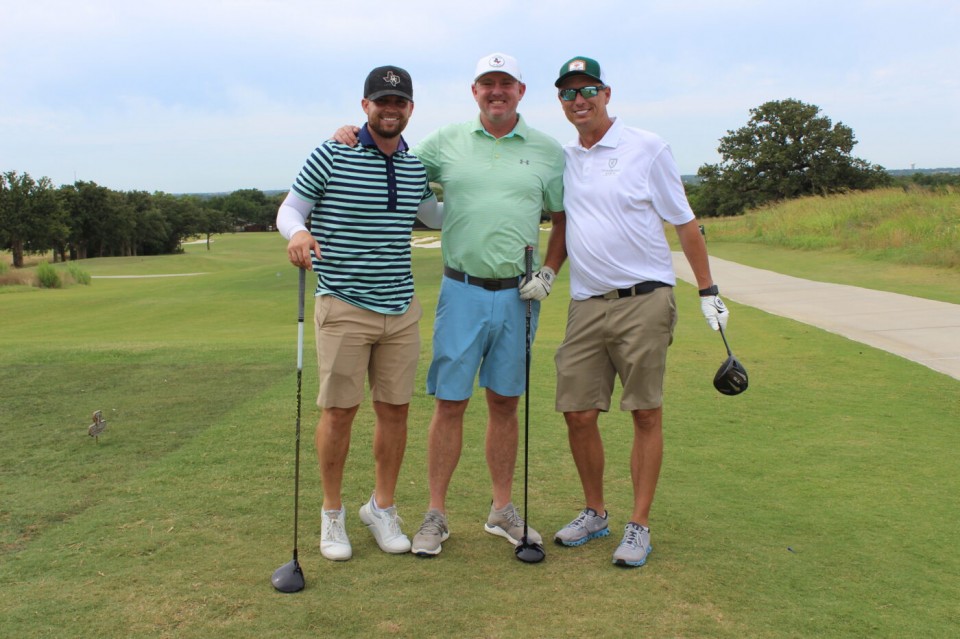 North Texas Golf Course Superintendents Associatio - Latest News